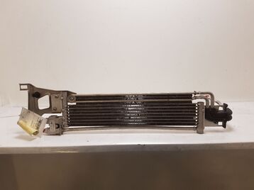 Oil radiator used - Mercedes CLASSE E - 6421800165 - GPA