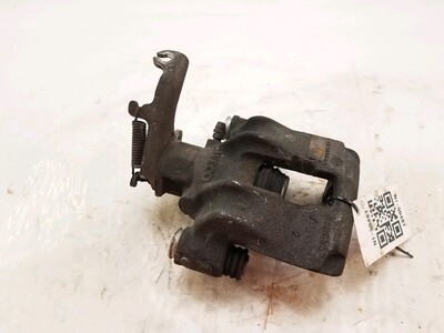 Right rear brake caliper used - Iveco DAILY CLASSE S - 42559618 - GPA