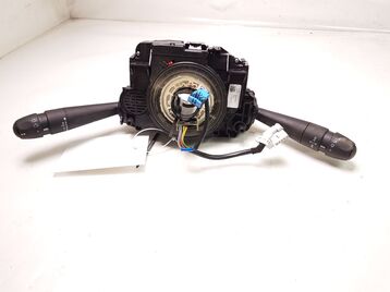 Steering column stalk switch used - Citroen C4 CACTUS - 98199579ZD - GPA