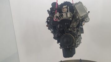 Engine used - Ford FOCUS - NGDA - GPA