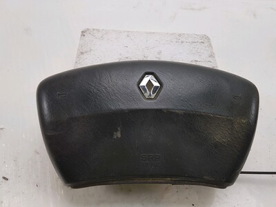 Sécurité occasion - Renault TRAFIC 2 PHASE 2 (2006) - GPA