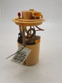 Fuel pump used - Opel CORSA - 93190773 - GPA
