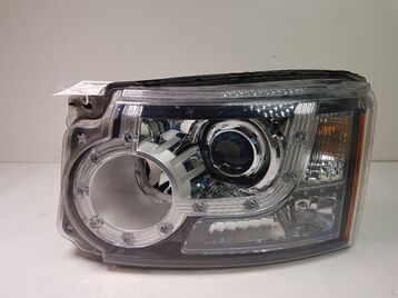 Left headlight used - Land Rover DISCOVERY - LR052389 - GPA