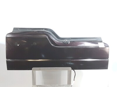 Tailgate used - Land Rover DISCOVERY - LR045550 - GPA