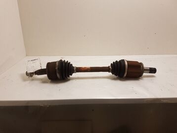 Left front transmission used - Land Rover DISCOVERY - LR072069 - GPA