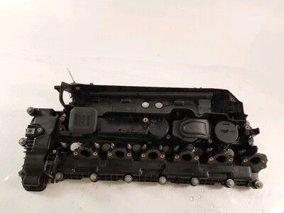 Cylinder head cover used - BMW SERIE 5 TOURING - 11127807999 - GPA