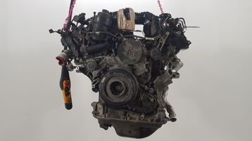 Engine used - Volkswagen AMAROK - DDXC - GPA