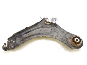Left front control arm used - Renault MEGANE 3 PHASE 1 (2008) - GPA