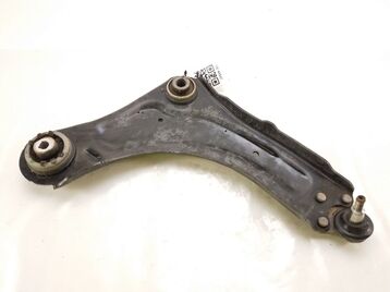 Right front control arm used - Renault - 545006560R - GPA