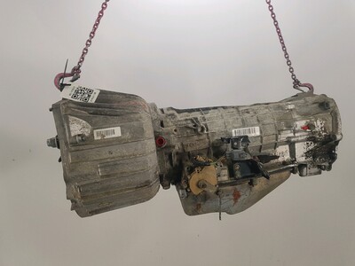 Gearbox used - Land Rover RANGE - 4HP22 - GPA