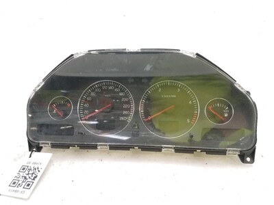Odometer used - Volvo XC90 - 36050533 - GPA