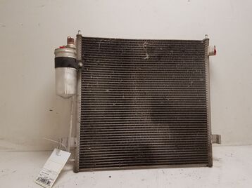 A/C Condenser used - Mitsubishi L200 PICKUP - 7812A171 - GPA