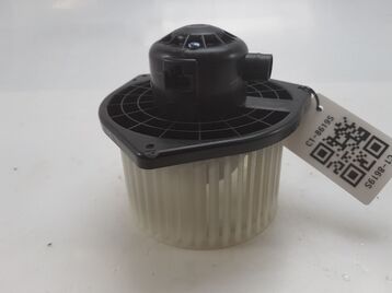 Air blower used - Mitsubishi ASX - 7802A327 - GPA