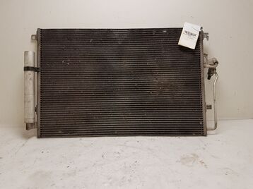 A/C Condenser used - Mercedes SPRINTER - 9065000054 - GPA