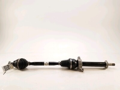 Left front transmission used - BMW I8 - 31608611323 - GPA