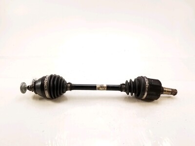 Mechanical used - BMW I8 PHASE 1 (2014) - GPA