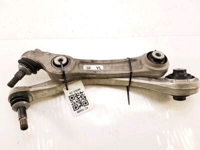 Right front control arm used - BMW I8 - 31126775967 - GPA