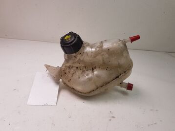 Coolant expansion tank used - Nissan X-TRAIL - 21711-4BE0A- - GPA