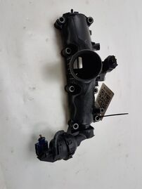 Collecteur d'admission occasion - Volkswagen POLO - 04B129709B - GPA
