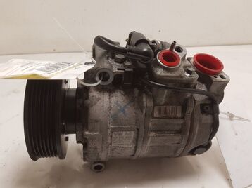 Compresseur de climatisation occasion - Volkswagen TOUAREG - 7P0820803M ...