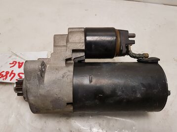 Starter used - Porsche CAYENNE - 94860410600 - GPA