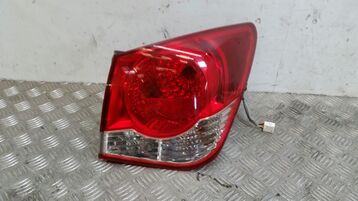 Right rear light used - Chevrolet CRUZE - 95393942 - GPA
