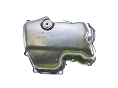 Oil sump used - Fiat 500X - 0000055277130 - GPA