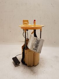 Fuel pump used - Fiat 500X - 52051093 - GPA