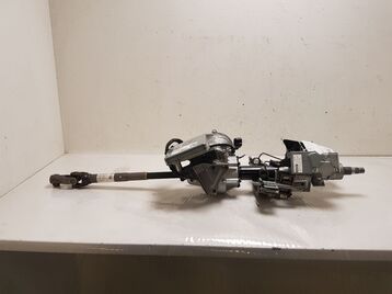 Steering column used - Fiat 500X - 52091011 - GPA
