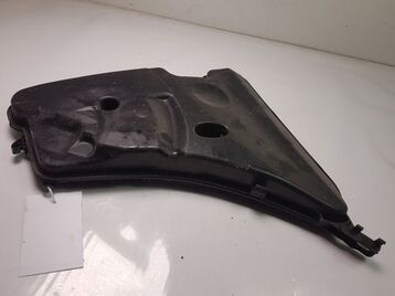 Washer fluid reservoir tank used - BMW SERIE 5 TOURING - 61668491829 - GPA