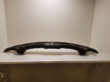 Front bumper reinforcement bar used - Hyundai SANTA FE - 8653026000 - GPA