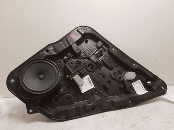 Rear right window-lift used - Mercedes CLASSE A - 2469063200 - GPA