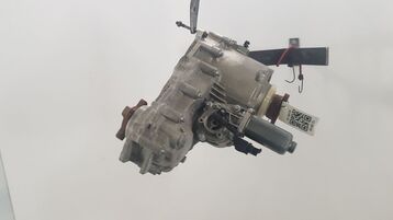 Transfer box used - BMW X3 - 27100362791 - GPA