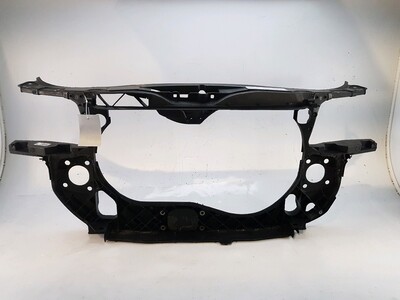 Front cowling used - Audi A4 - 8E0805594B - GPA