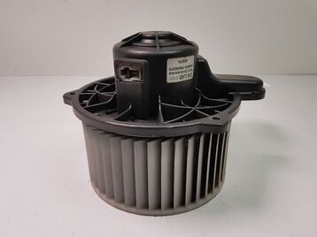 Air blower used - Hyundai SANTA FE - 971132B000 - GPA