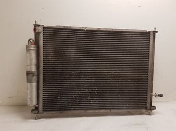 Oil filter mounting used - Renault CLIO 3 PHASE 2 (2009) - GPA