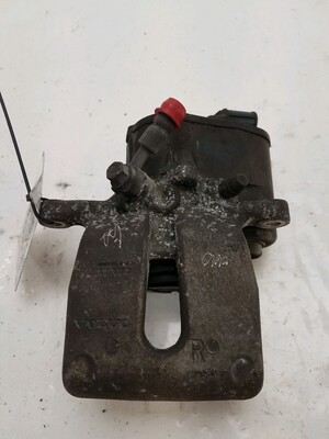 Right rear brake caliper used - Volvo S60 - 36001381 - GPA