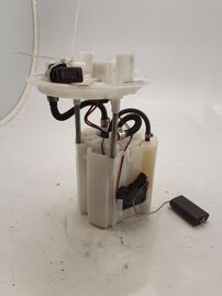 Fuel pump used - Mercedes CLASSE A 3 PHASE 2 (2015) - GPA