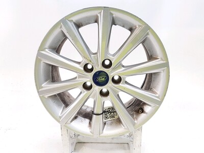 Alloy wheel used - Ford C-MAX - 2238237 - GPA