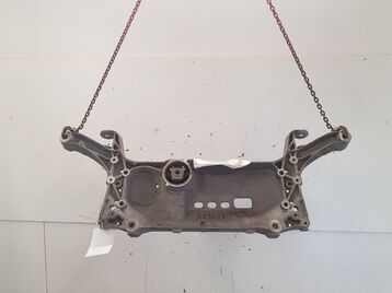 Engine carrier support frame used - Volkswagen PASSAT - 3C0199313Q - GPA