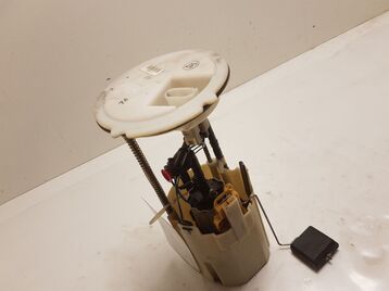 Fuel pump used - Mercedes CLASSE B - 1694700594 - GPA