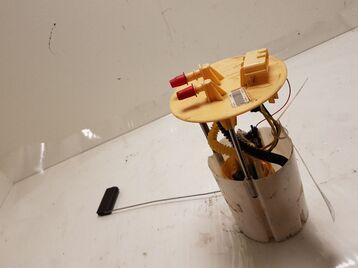 Fuel pump used - Renault MASTER - 172024101R - GPA