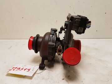 Land Rover FREELANDER - LR024702 - GPA