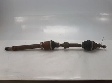 Right front transmission used - Ford C-MAX - 1746979 - GPA