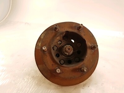 Pivot avant droit occasion - Ford TRANSIT - 1370436 - GPA