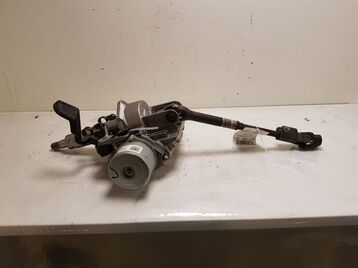 Steering column used - Opel CORSA - 95514395 - GPA