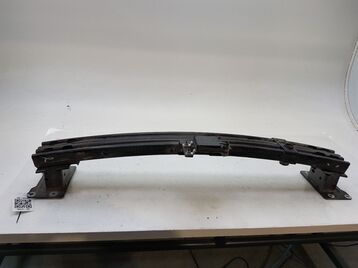 Front bumper reinforcement bar - Nissan MICRA - 62030-5FA0A-