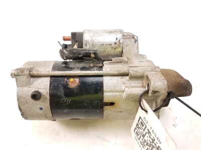 Starter used - Mitsubishi L200 PICKUP - 1810A332 - GPA