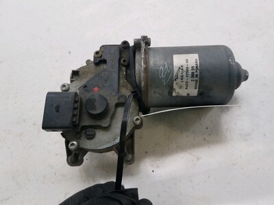Front wiper motor used - Jaguar XF - C2D 3544 - GPA