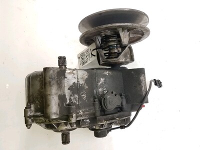 Gearbox used - Microcar M.GO - GPA-2363-NC-1 - GPA